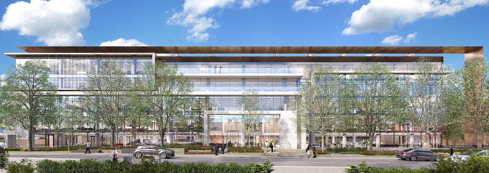 work - 3D Rendering and Animation for Architectural Visualisation in ...