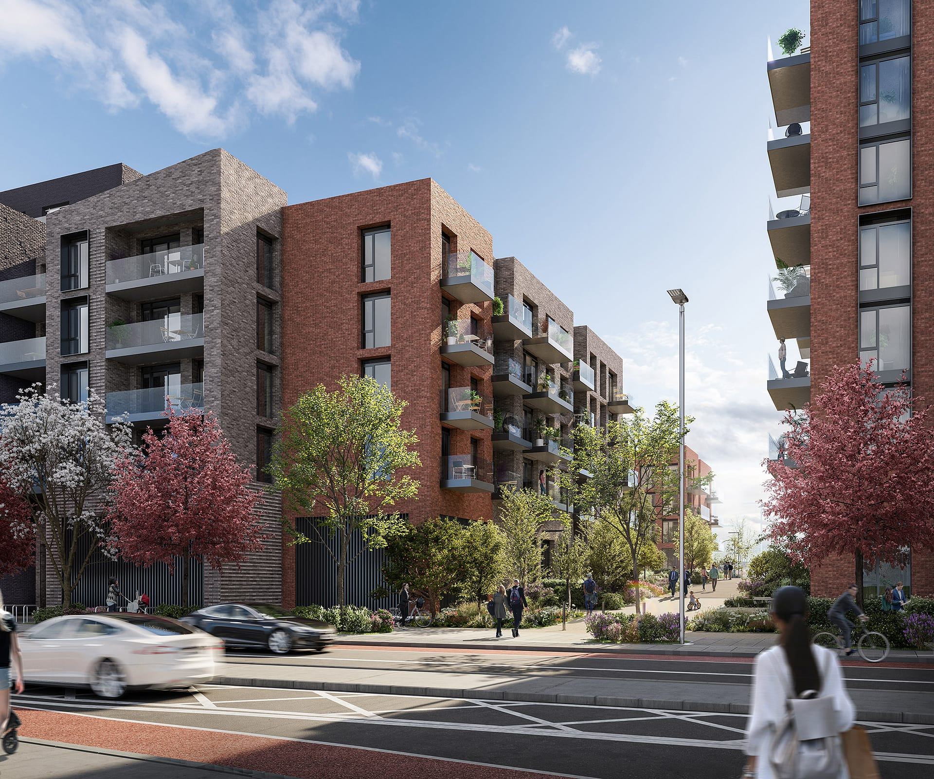 work - 3D Rendering and Animation for Architectural Visualisation in ...