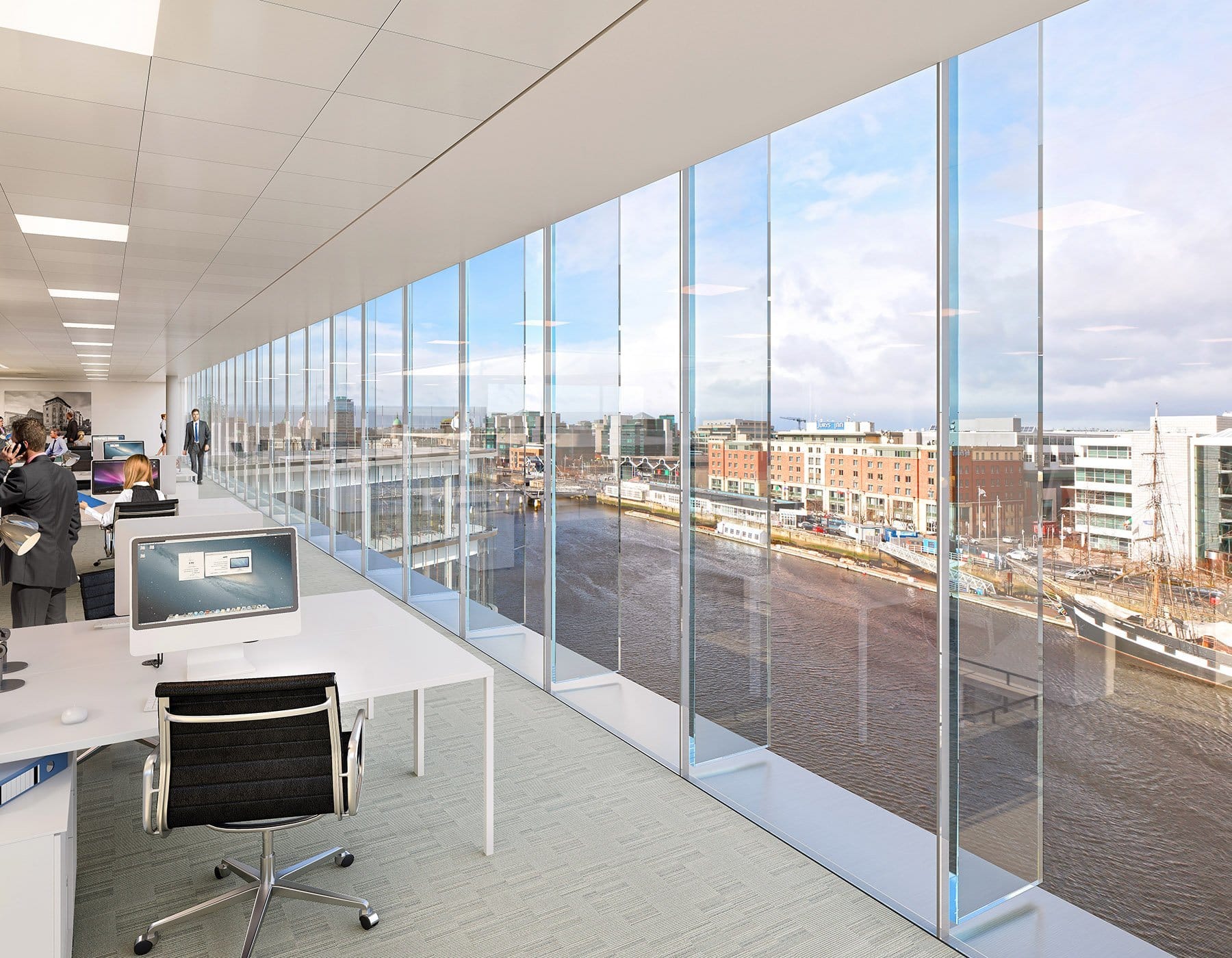 work - 3D Rendering and Animation for Architectural Visualisation in ...