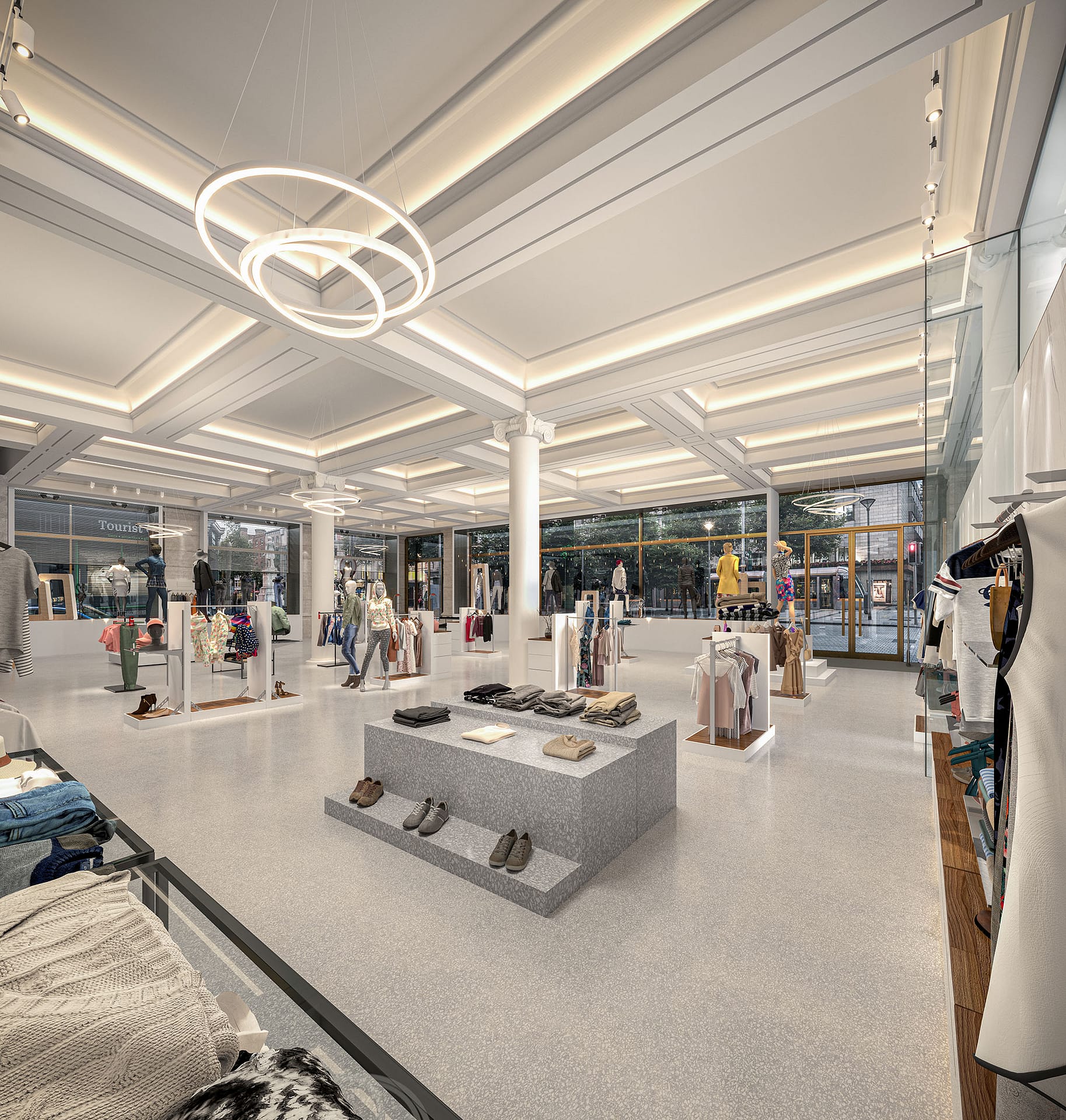 work - 3D Rendering and Animation for Architectural Visualisation in ...