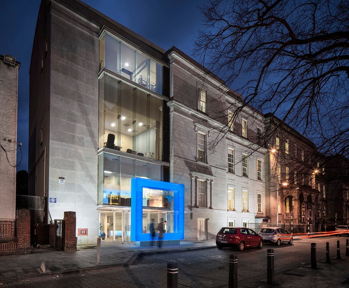 work - 3D Rendering and Animation for Architectural Visualisation in ...