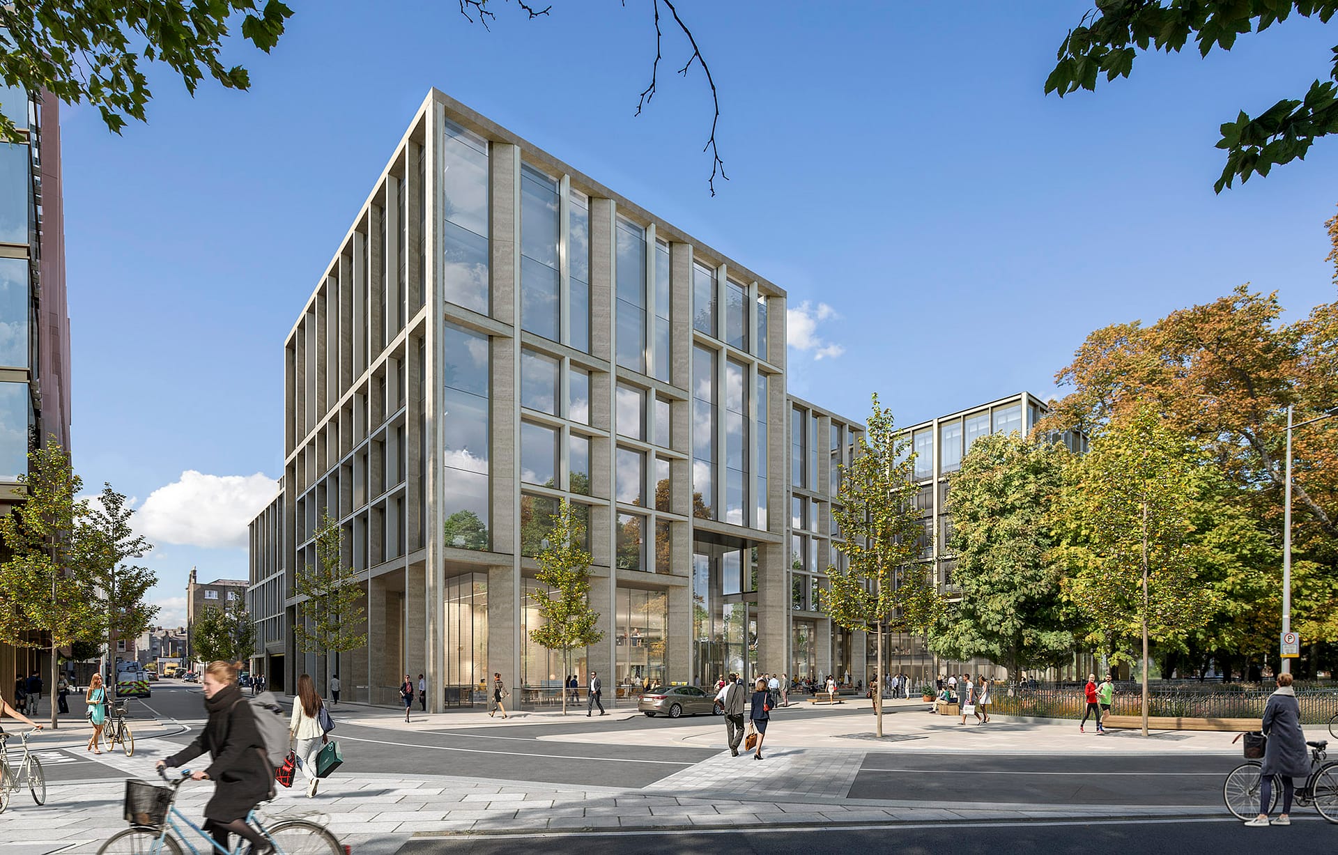 work - 3D Rendering and Animation for Architectural Visualisation in ...