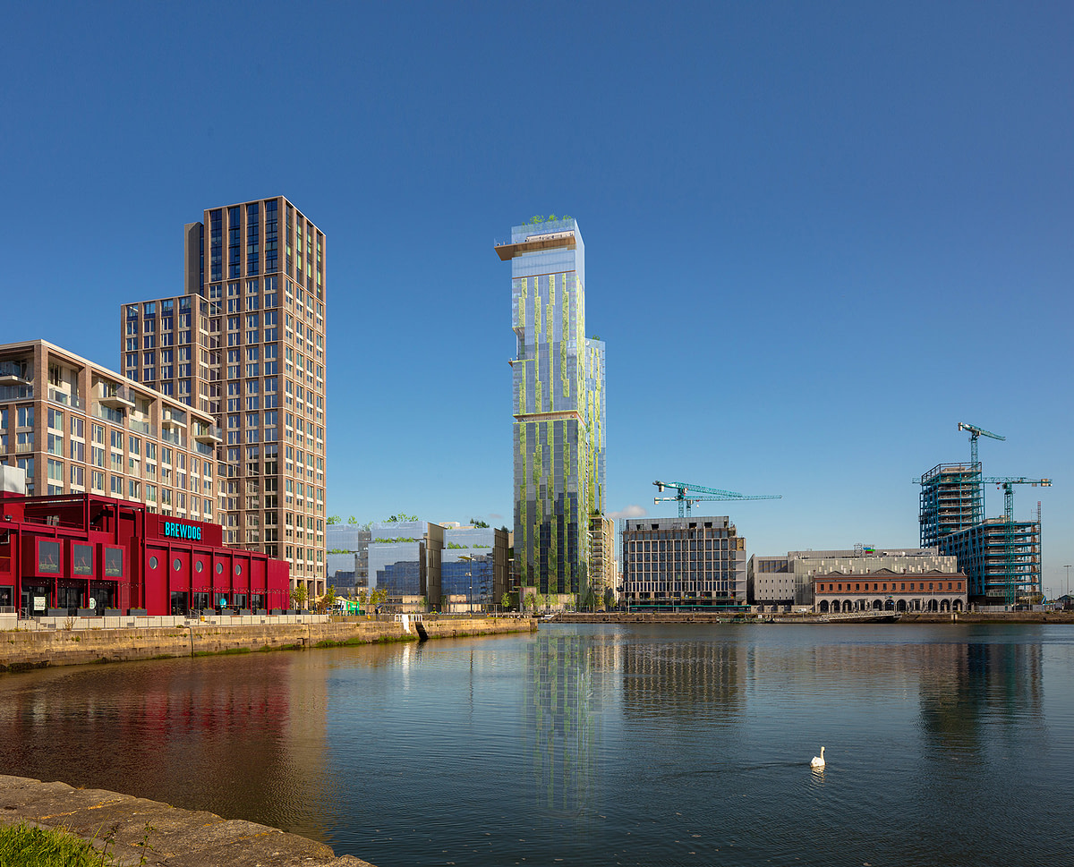 work - 3D Rendering and Animation for Architectural Visualisation in ...