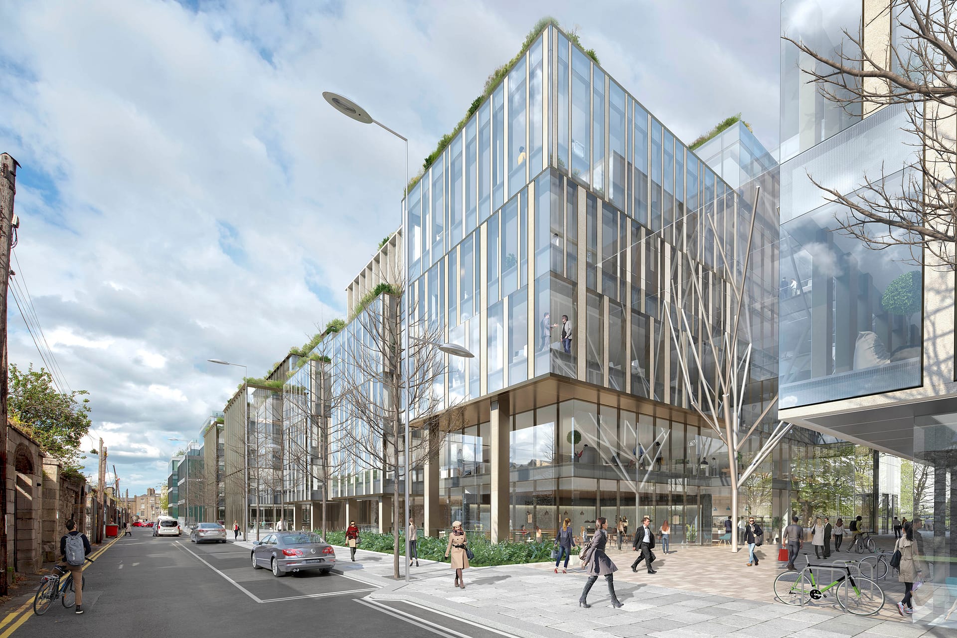 work - 3D Rendering and Animation for Architectural Visualisation in ...