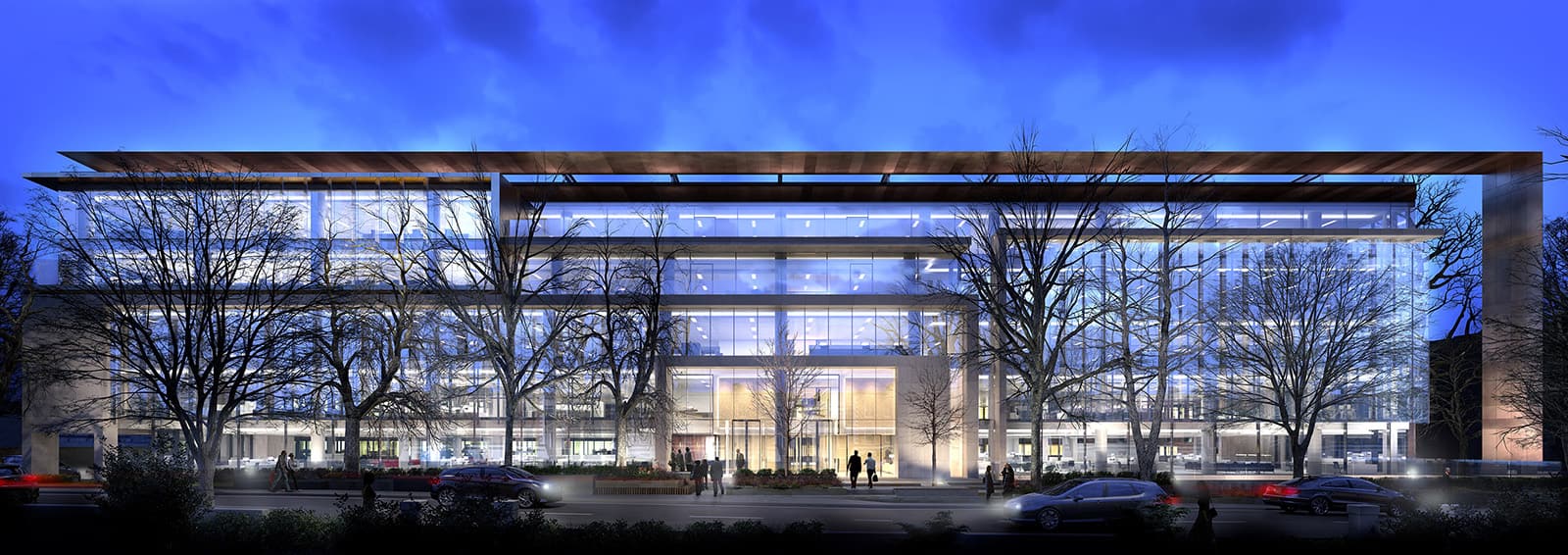 work - 3D Rendering and Animation for Architectural Visualisation in ...