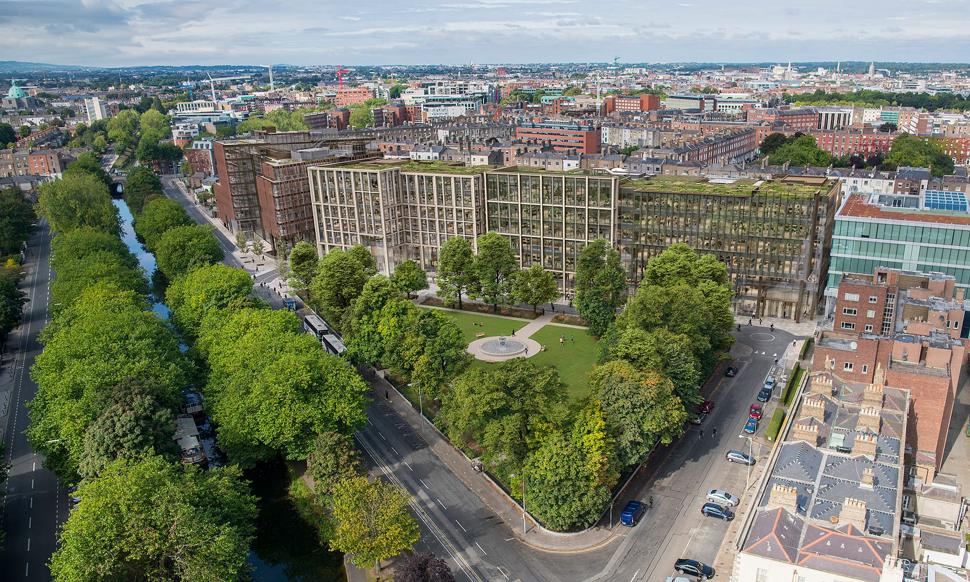 work - 3D Rendering and Animation for Architectural Visualisation in ...