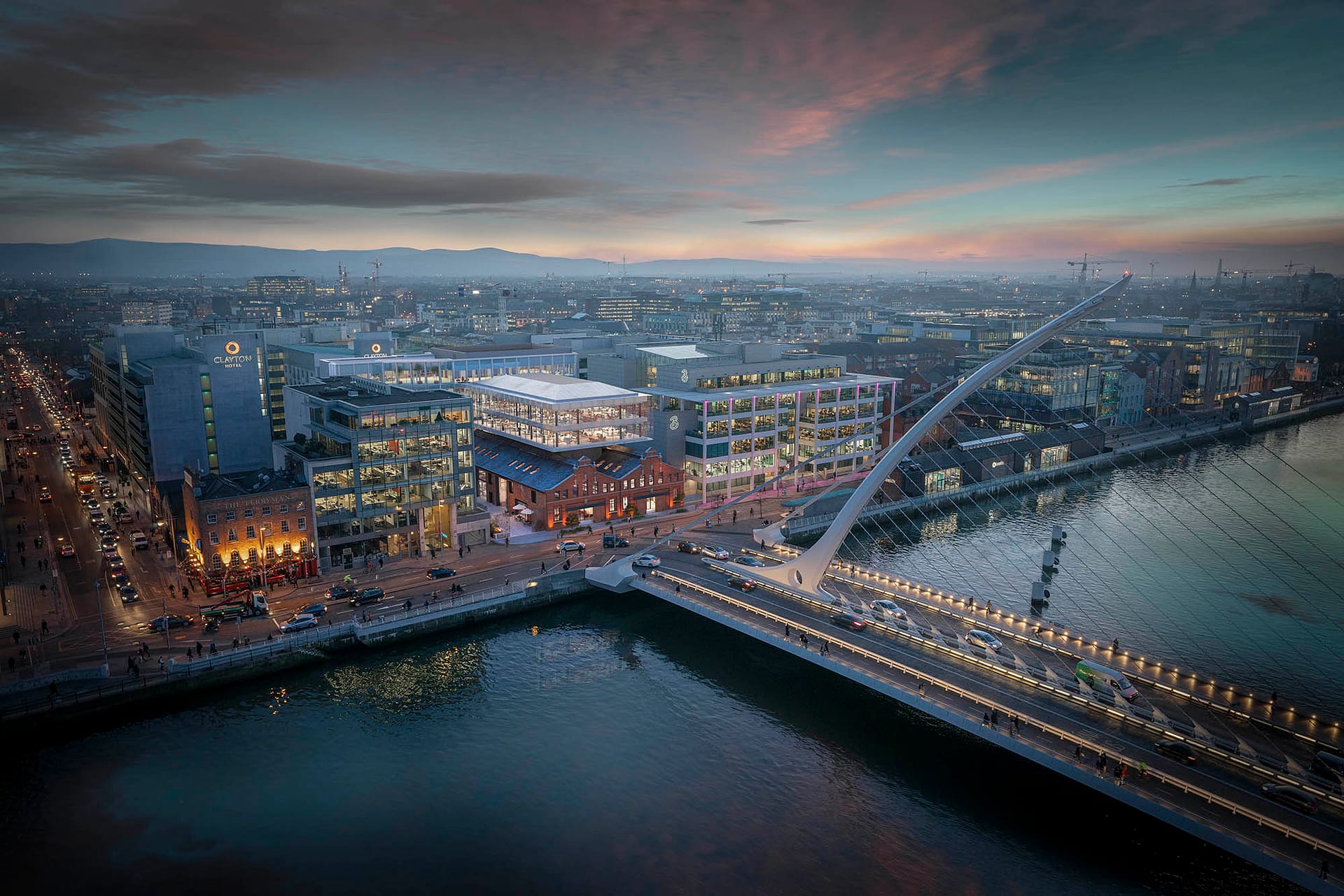 work - 3D Rendering and Animation for Architectural Visualisation in ...