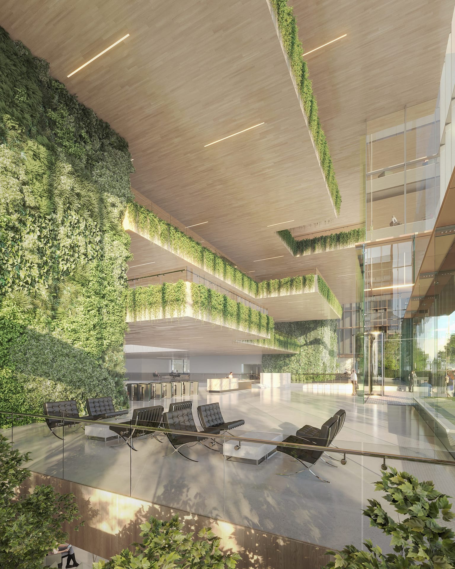 work - 3D Rendering and Animation for Architectural Visualisation in ...